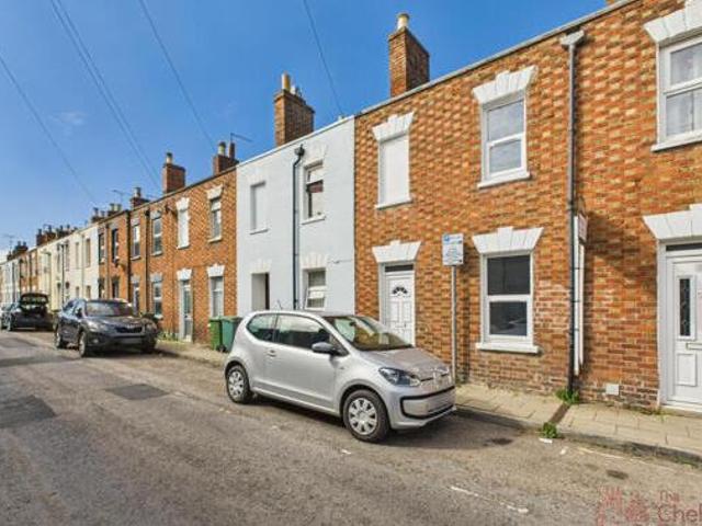 Hanover Street, Cheltenham, 2 Bedroom Terraced