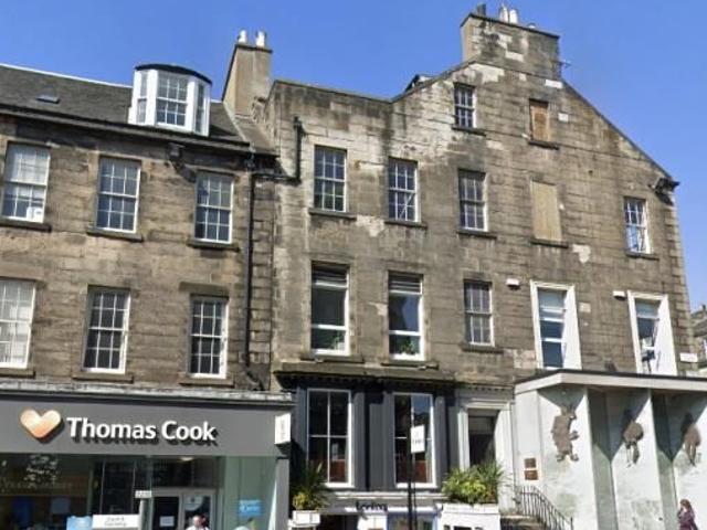 Hanover Street, City Centre, Edinburgh EH2, 4 bed shared accommodation to rent, £4,300 pcm | PrimeLocation