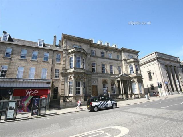 Hanover Street, Edinburgh