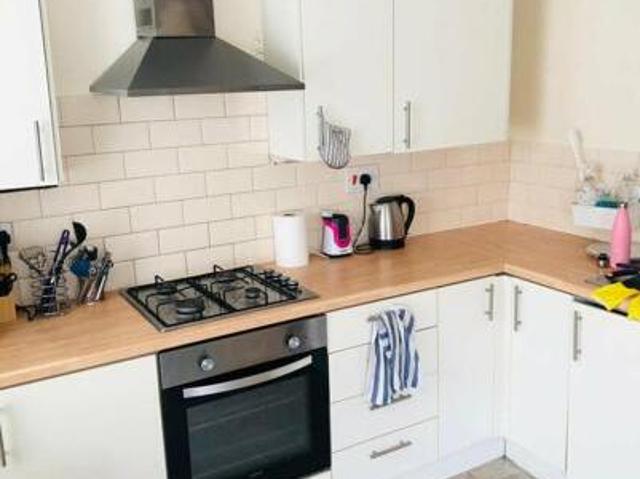 Hanover Street, Mount Pleasant, 2 Bedroom Flat