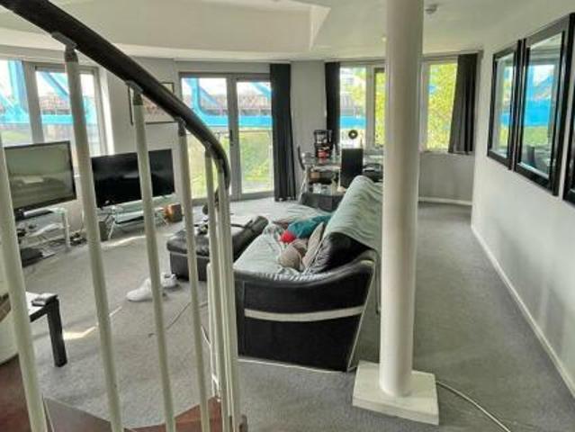 Hanover Street, Newcastle, 4 Bedroom Flat