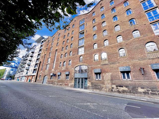 Hanover Street, Newcastle Upon Tyne NE1, 2 bed flat to rent, £1,200 pcm | PrimeLocation