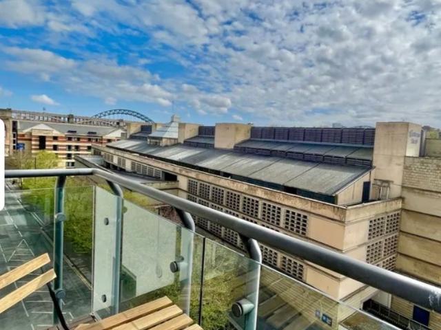 Hanover Street, Newcastle Upon Tyne NE1, Studio to rent, £750 pcm | PrimeLocation