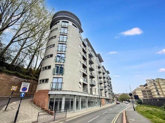 Hanover Street, Newcastle Upon Tyne, 2 Bedroom Apartment