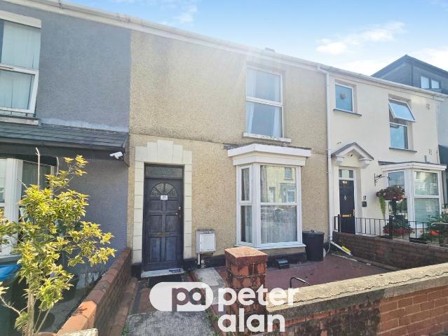 Hanover Street, Swansea SA1, 3 bed property to rent, £1,200 pcm | PrimeLocation