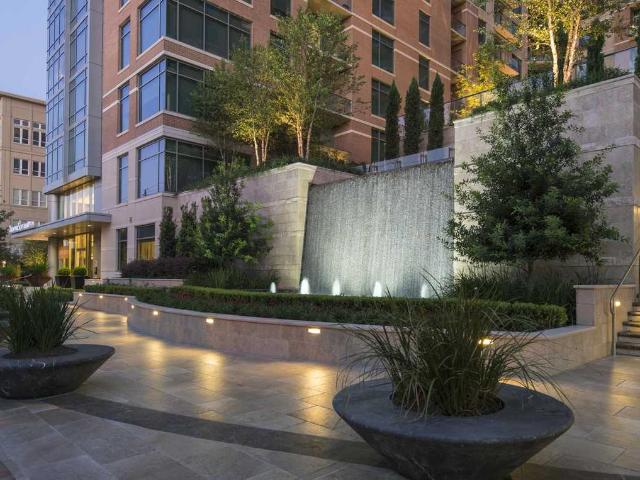 Hanover Southampton 2 Bedroom Apartment for Rent at 5122 Morningside Dr, Houston, TX 77005 University Place
