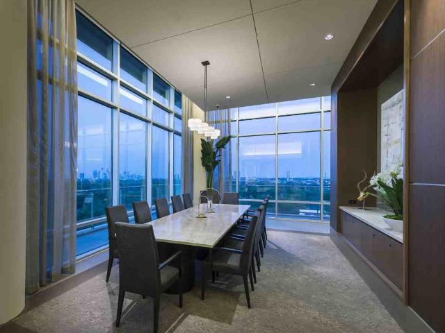 Hanover Southampton 2 Bedroom Apartment for Rent at 5122 Morningside Dr, Houston, TX 77005 University Place