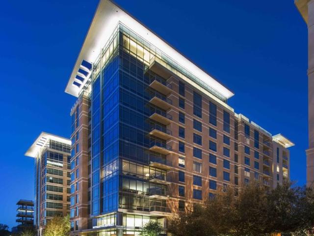 Hanover Southampton 2 Bedroom Apartment for Rent at 5122 Morningside Dr, Houston, TX 77005 University Place
