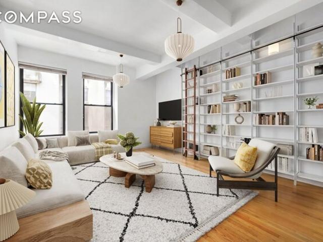 Hanover Sq Apt C, Manhattan, Property For Sale