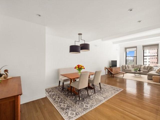 Hanover Sq Apt G, New York, Property For Sale