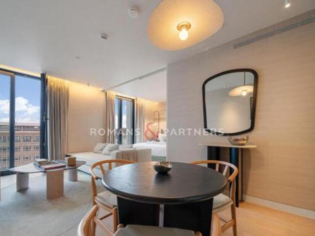 Hanover Square, London, 1 Bedroom Apartment