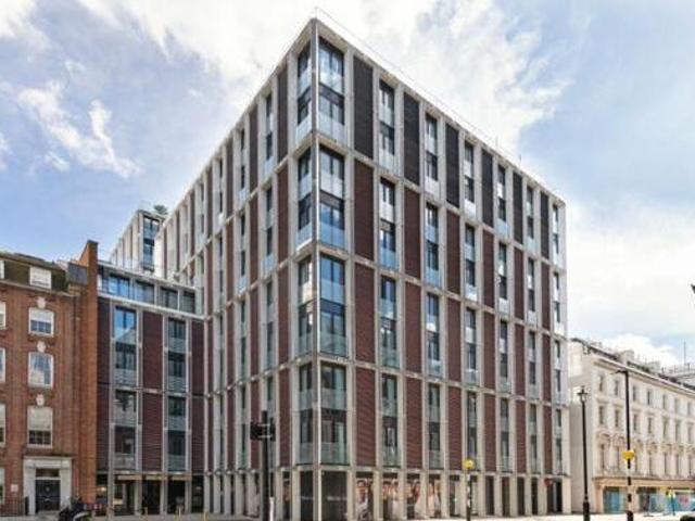 Hanover Square, London, 2 Bedroom Apartment