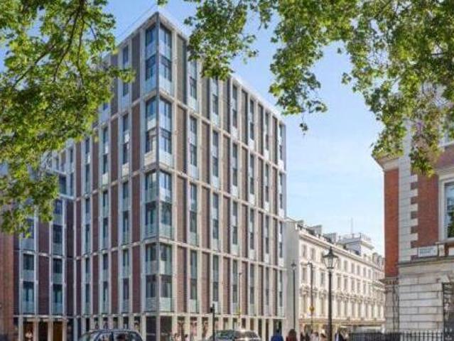 Hanover Square, London, 2 Bedroom Apartment