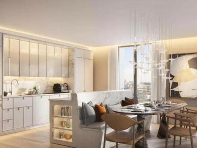 Hanover Square, London, 2 Bedroom Flat
