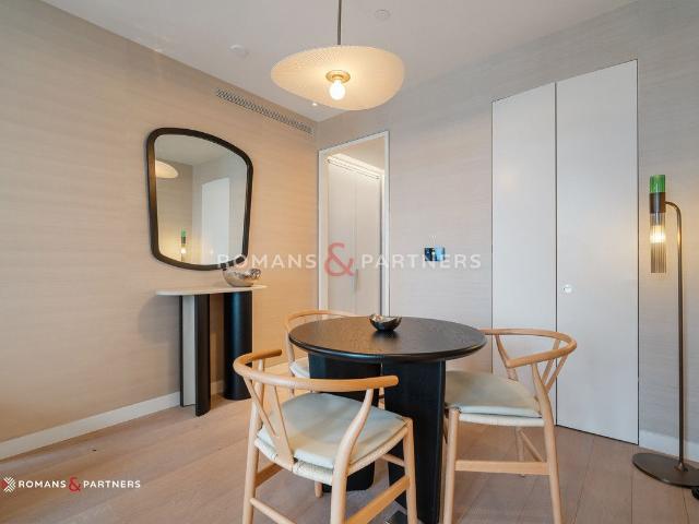 Hanover Square, London W1S, 1 bed flat to rent, £7,000 pcm | PrimeLocation