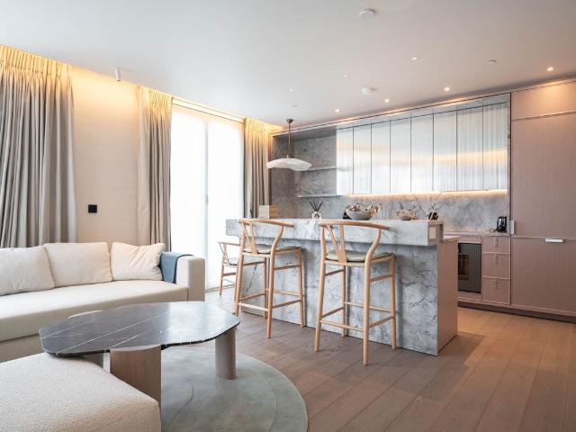 Hanover Square, London W1S, 1 bed flat to rent, £9,000 pcm | PrimeLocation