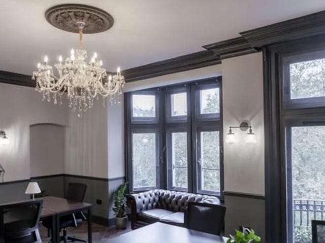 Hanover Square, Mayfair, Office To Lease