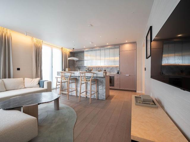 Hanover Square, Mayfair, London W1S, 1 bed flat to rent, £26,000 pcm | PrimeLocation