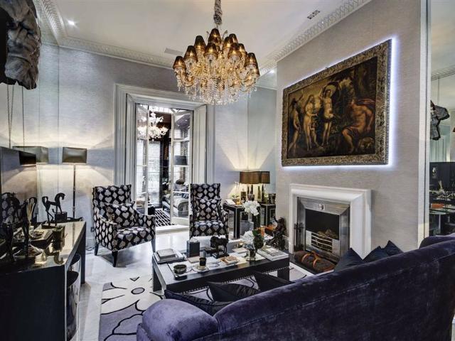 Hanover Terrace