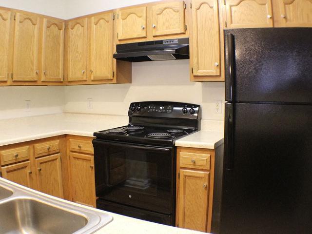 Hanover Terrace 1 Bedroom Apartment for Rent at 3911 Marchester Way, Greensboro, NC 27407