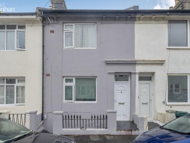Hanover Terrace, Brighton, East Sussex BN2, 5 bed terraced house to rent, £3,000 pcm | PrimeLocation
