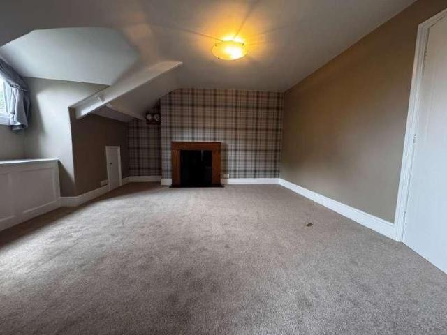 Hanover Terrace, Whitby, YO21