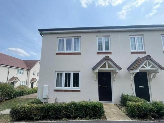 Hanover View, Milborne Port, 3 Bedroom Semi detached