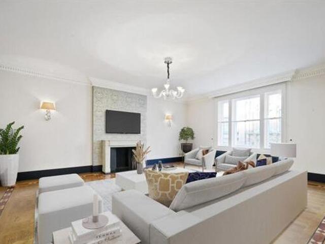 Hans Court, Hans Road, 5 Bedroom Flat