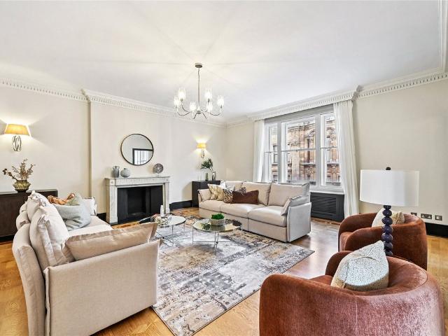 Hans Court, Hans Road, London SW3, 5 bed flat to rent, £21,450 pcm | PrimeLocation