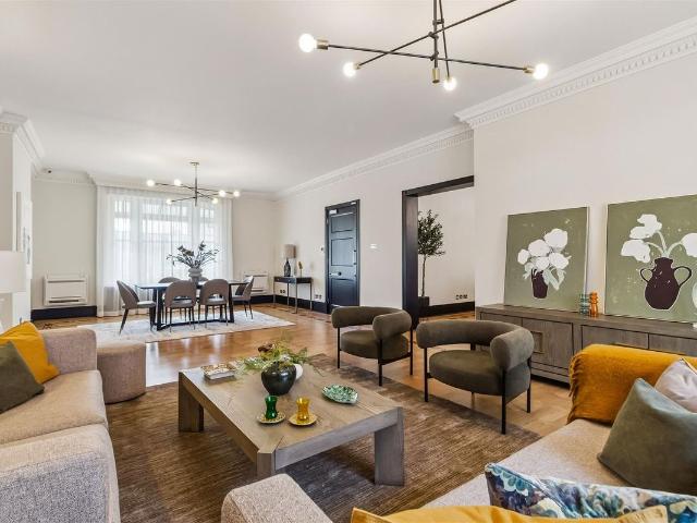Hans Court, Knightsbridge SW3, 5 bed flat to rent, £21,450 pcm | PrimeLocation