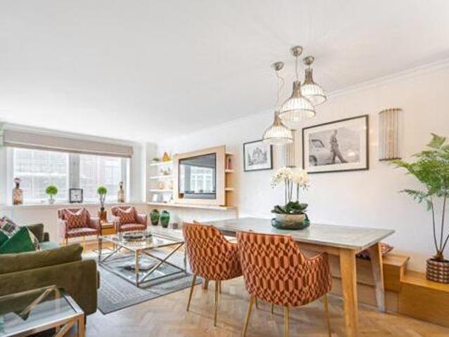 Hans Crescent, Kensington And Chelsea, 2 Bedroom Flat