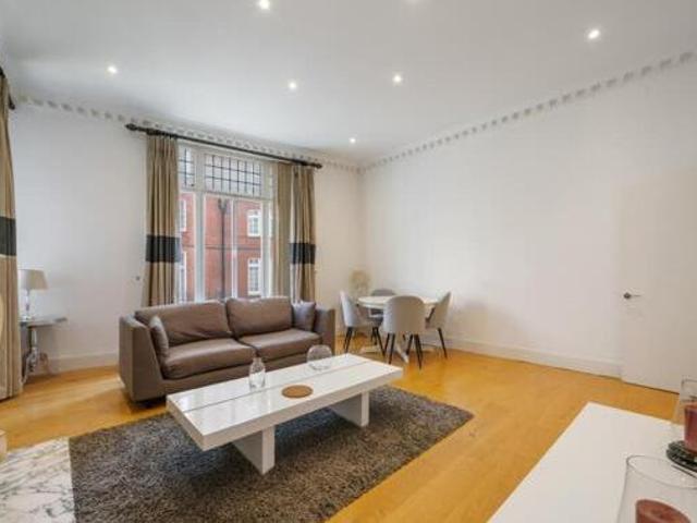 Hans Place, Knightsbridge, 2 Bedroom Apartment
