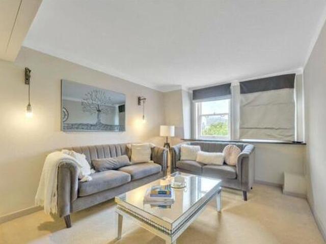 Hans Place, Knightsbridge, 2 Bedroom Apartment