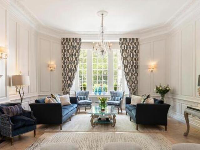 Hans Place, Knightsbridge, 4 Bedroom Property