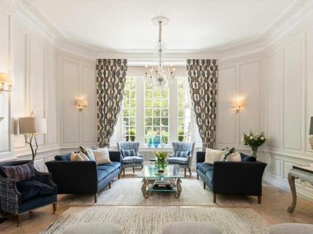 Hans Place, Knightsbridge, 4 Bedroom Property