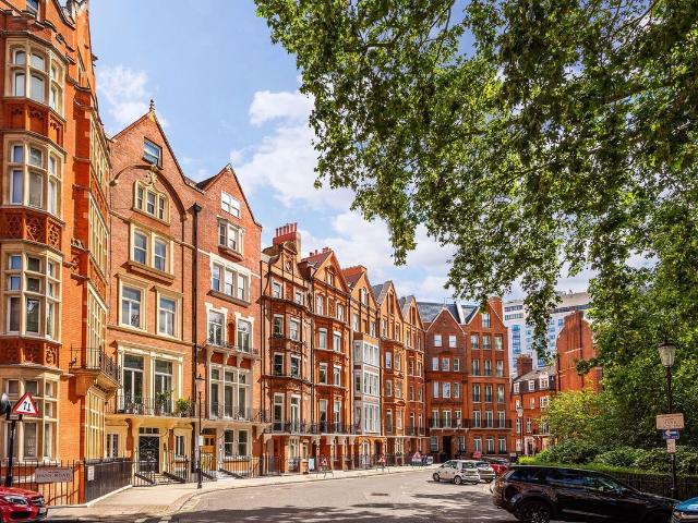 Hans Place, Knightsbridge, London SW1X, 1 bed flat to rent, £2,818 pcm | PrimeLocation