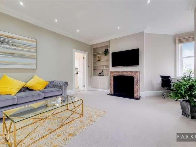 Hans Place, Knightsbridge, London, SW1X