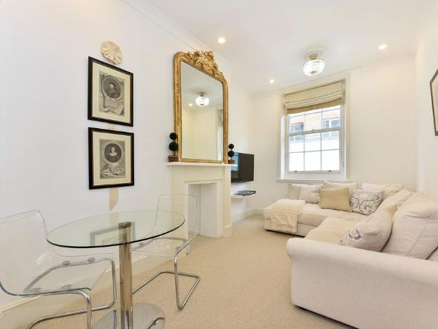 Hans Place, Knightsbridge, London, SW1X