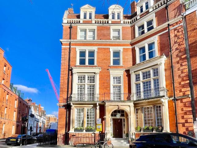 Hans Place, Knightsbridge SW1X, 2 bed flat to rent, £8,996 pcm | PrimeLocation