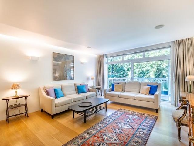 Hans Place Knightsbridge SW1X 2 bed flat to rent £9,533 pcm £2,200 pw
