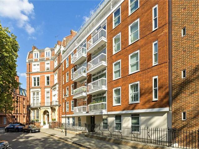 Hans Place, London, SW1X 2 bed apartment to rent £8,017 pcm £1,850 pw