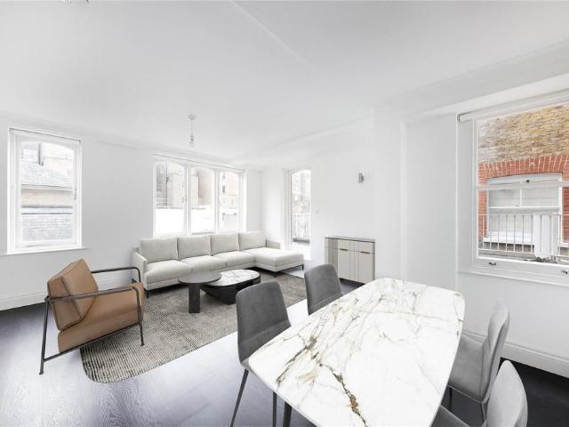 Hans Road, London, SW3 2 bed duplex to rent £4,008 pcm £925 pw