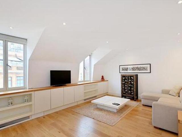 Hans Road, London, 1 Bedroom Flat