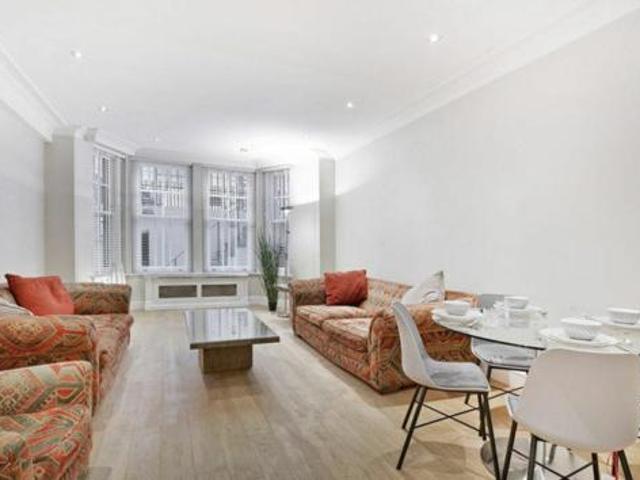 Hans Road, London, 2 Bedroom Apartment