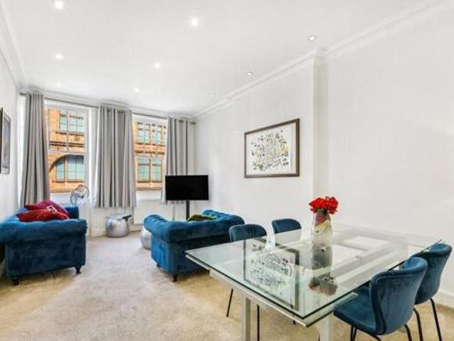 Hans Road, London, 2 Bedroom Flat
