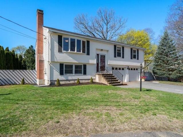 Hanscom Ave, Reading, Home For Sale