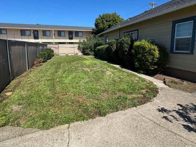 Hansard Manor Apartments LLC 1 Bedroom Apartment for Rent at Hansard Ave, Lebanon, OR 97355