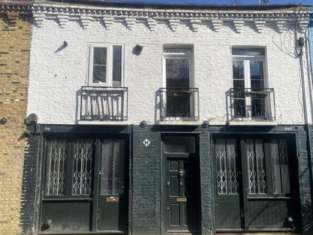 Hansard Mews, London, Office To Lease
