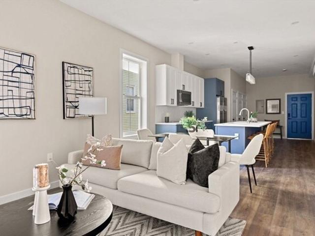 Hansborough St Unit,boston, Condo For Sale