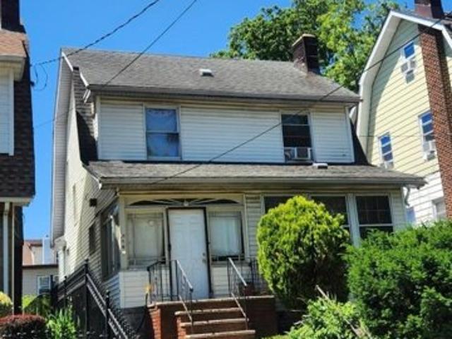Hansbury Ave, Newark, Home For Sale